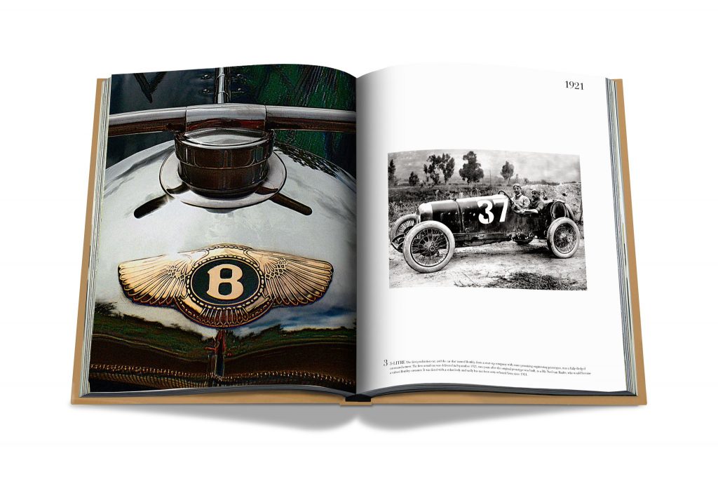 The Impossible Collection of Bentley - Art for breakfast